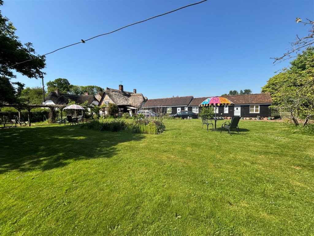 Newton, Sturminster Newton, 3 bedroom, House with Annexe