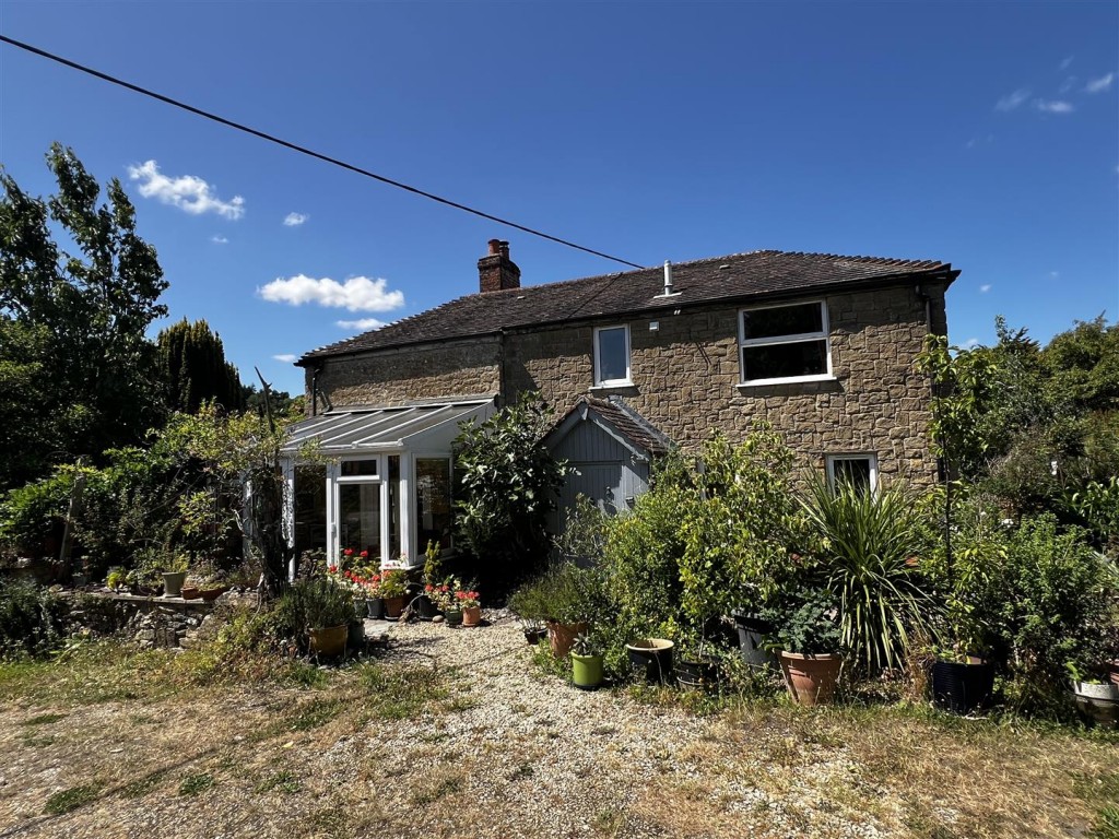 Fiddleford, Sturminster Newton, 4 bedroom, House - Detached