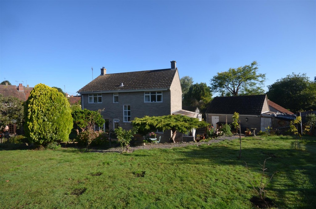Henstridge, Templecombe, 4 bedroom, House - Detached