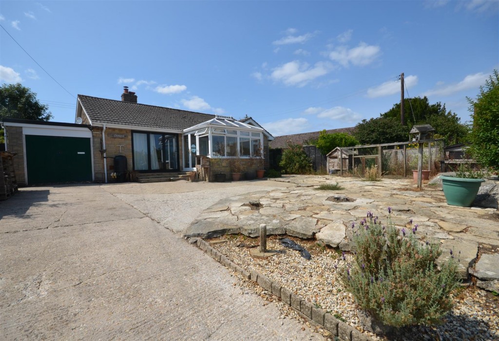 The Green, Mappowder, Sturminster Newton, 3 bedroom, Bungalow - Detached